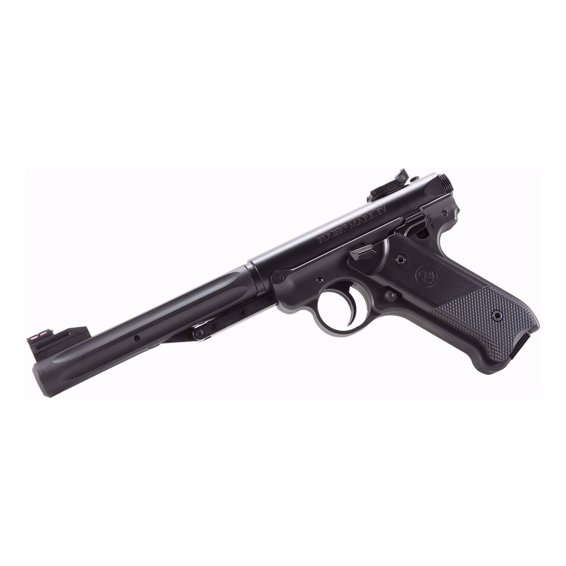 Umarex Ruger Mark IV Spring-Powered Air Gun | Cabela's